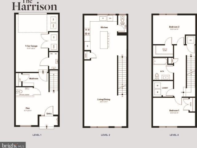 3022 Vice Admiral Way, Unit 22D, Philadelphia, PA 19125 | MLS #PAPH2565