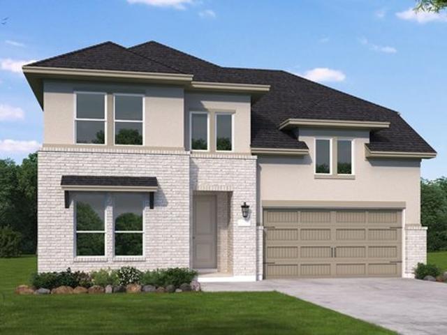 3022 Vistablue Ln, San Antonio, TX 78245