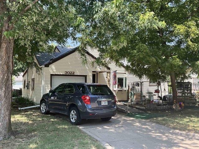 3022 W Elm St, Wichita, KS 67203