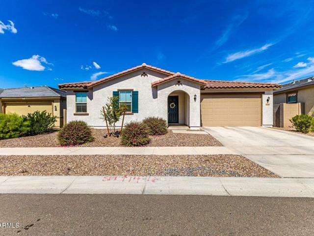 3022 W Estes Way, Laveen, AZ 85339