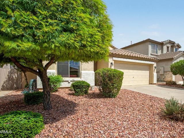 3022 w silver fox way