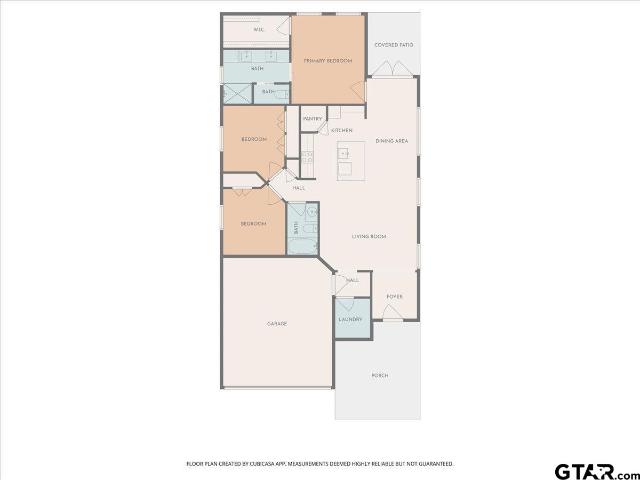 3022 W Rose St, Tyler, TX 75701 | Compass