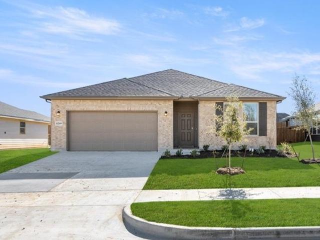 3022 Wagoner Ranch Rd, Anna, TX 75409