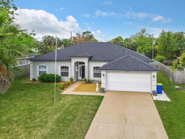 3022 Yule Tree Dr, Edgewater, FL 32141