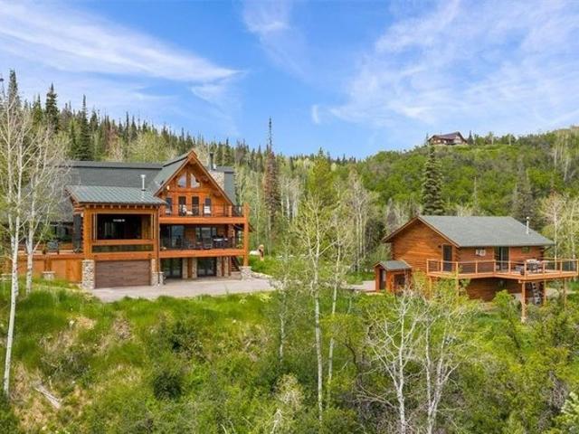 30232 Bear Trl, Steamboat Springs, CO 80487