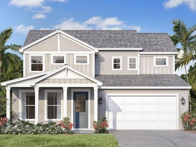 30237 Rustic Mill St, Mount Dora, FL 32757
