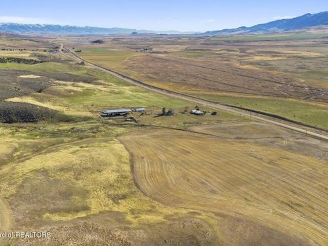 30236 US Highway 91, Swanlake, ID 83281