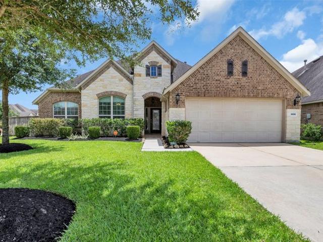 30236 Willow Chase Ln, Brookshire, TX 77423