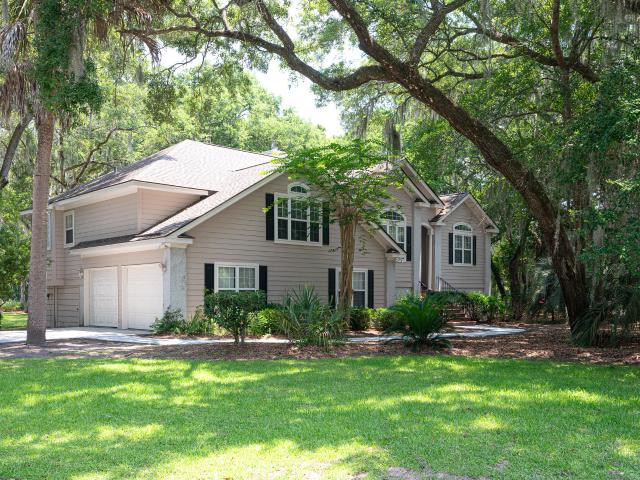 3023 Maritime Forest Dr, Johns Island, SC 29455 | MLS #26005 | Compass