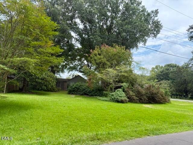 3023 Oxford Drive