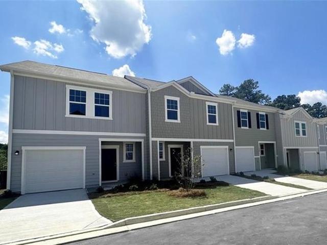 3023 Acacia Cir, Douglasville, GA 30135