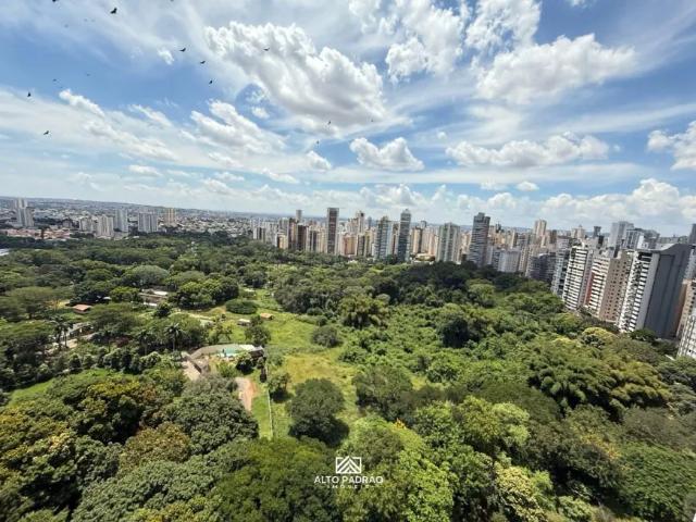 3023 Apartamento à venda, Setor Oeste, Goiânia, GO