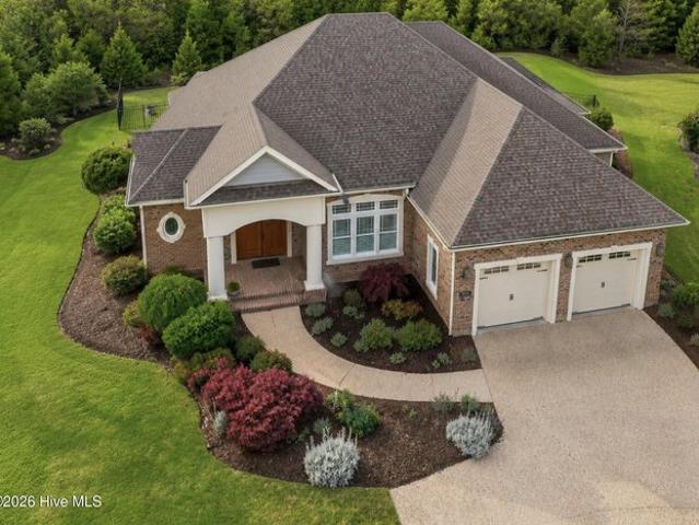 3023 Baycrest Dr, Southport, NC 28461