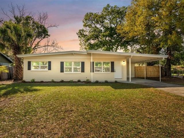 3023 Bellwood Ave, Lakeland, FL 33803