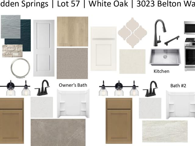 3023 Belton Way, Smyrna, TN 37167 | MLS #3182 | Compass