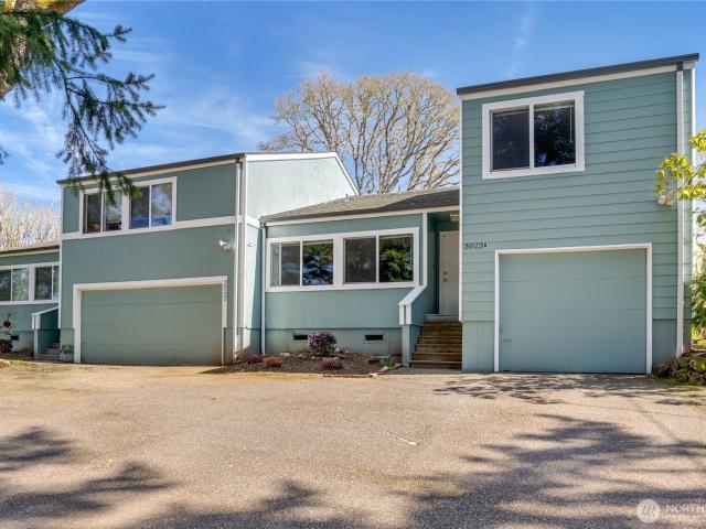 3023 Bridgeport Way W, Unit B, University Place, WA 98466 | MLS #2511