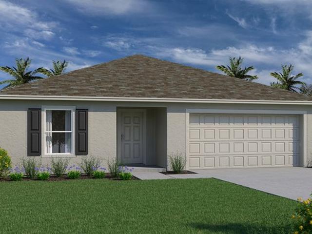 3023 Cascade Cir, Lake Wales, FL 33853