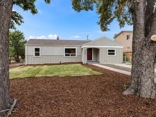 3023 Cascade Ave, Pueblo, CO 81008