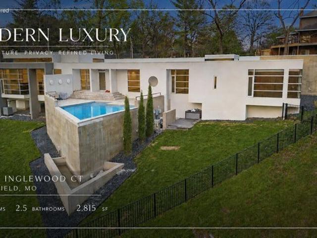 3023 E Inglewood Ct, Springfield, MO 65804