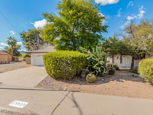 3023 E Onyx Ave, Phoenix, AZ 85028