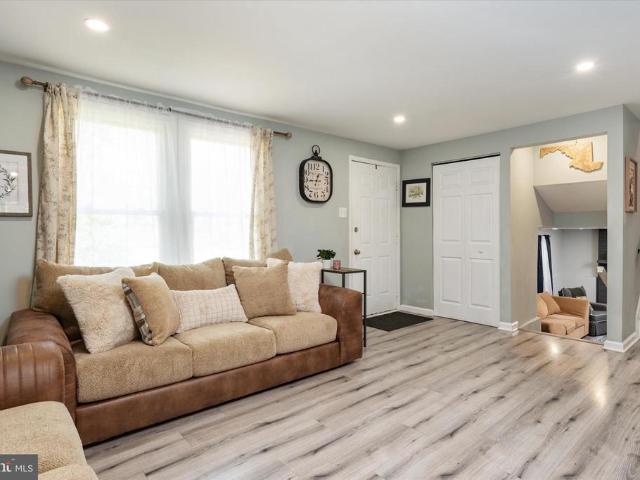 3023 Huntington Circle
