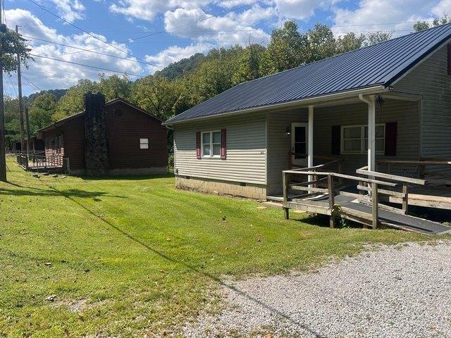 3023 KY Highway 7, Wayland, KY 41666