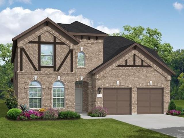 3023 Keenland Pkwy, Mansfield, TX 76063