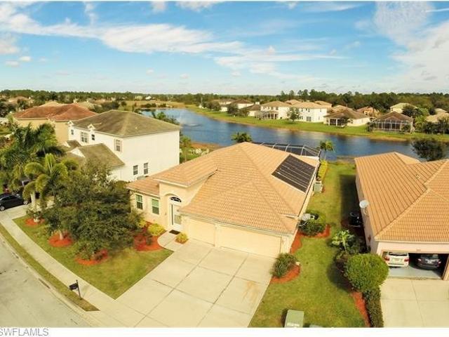 3023 Lake Manatee Ct, Cape Coral, FL 33909