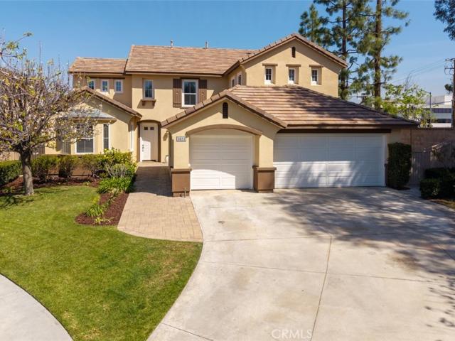 3023 Limewood Court