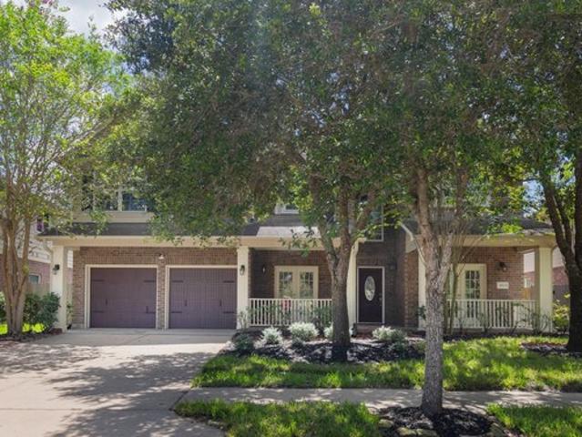 3023 London Ln, Missouri City, TX 77459