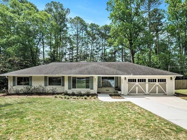 3023 Randolph Rd NE, Atlanta, GA 30345