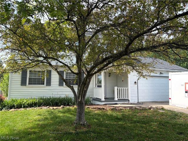 3023 Stockbridge Drive