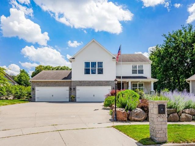 3023 SW 21st Ct, Ankeny, IA 50023