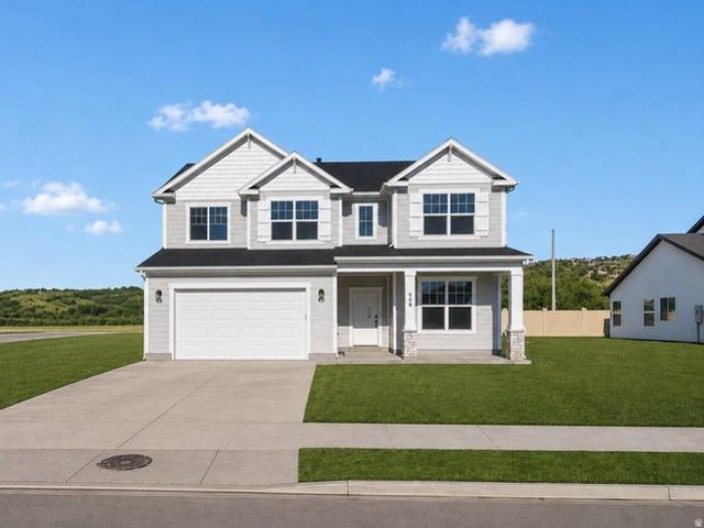 3023 S 275 W, Nibley, UT 84321