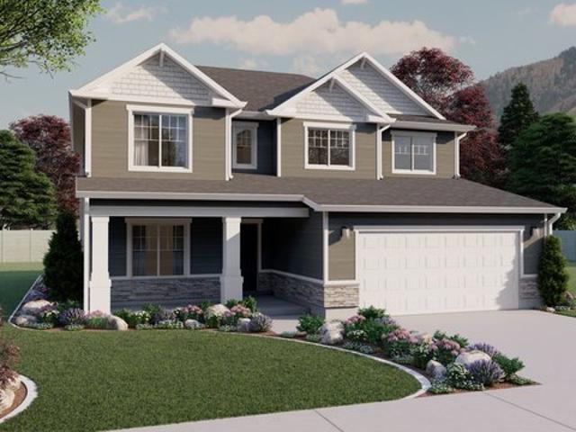 3023 S 275 W, Nibley, UT 84321