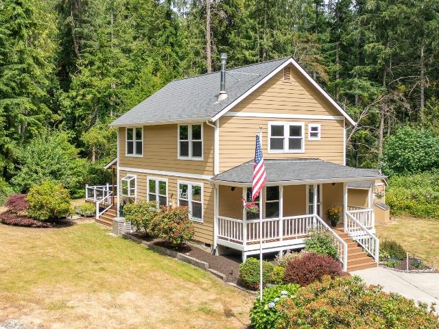 3023 S Camano Drive