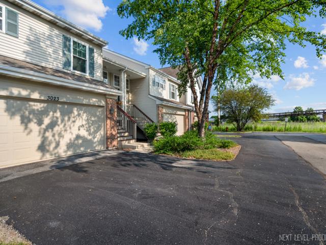 3023 Saganashkee Lane