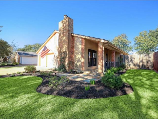 3023 Sam Houston Dr, Sugar Land, TX 77479 | MLS #97889 | Compass