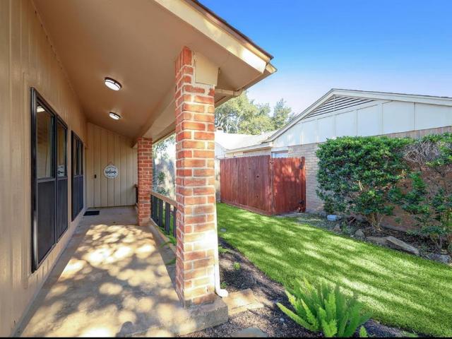 3023 Sam Houston Drive