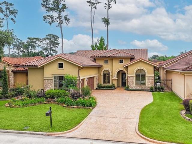 3023 Serena Vista Way, Houston, TX 77068