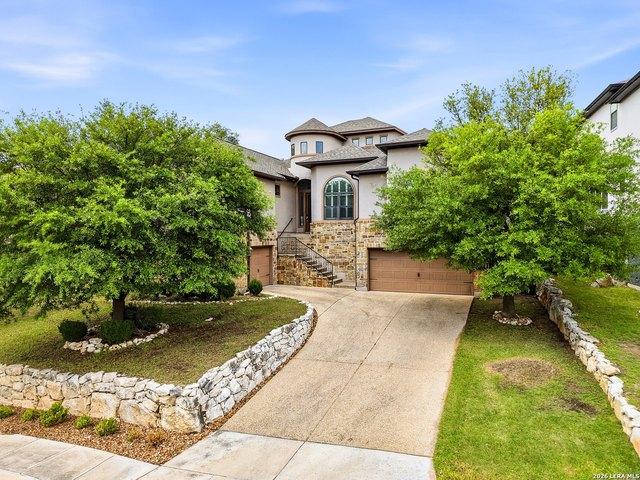 3023 Spider Lily, San Antonio, TX 78258