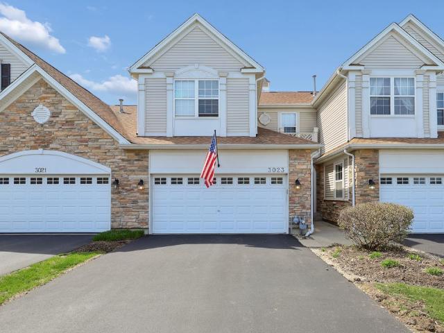 3023 Talaga Dr, Algonquin, IL 60102 | MLS #12615 | Compass