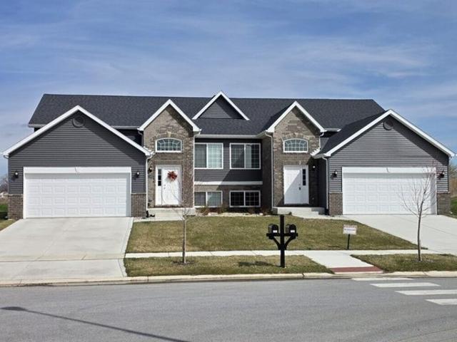 3023 W 82nd Pl Unit B, Merrillville, IN 46410