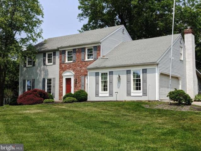 3023 Walker Ln, Eagleville, PA 19403