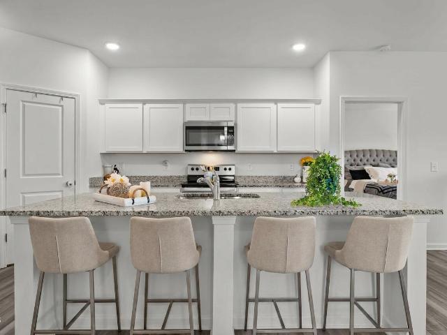 3023 Winding Ridge Drive