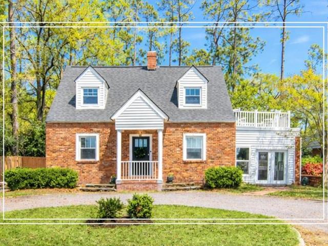 3023 Wrightsboro Rd, Augusta, GA 30909