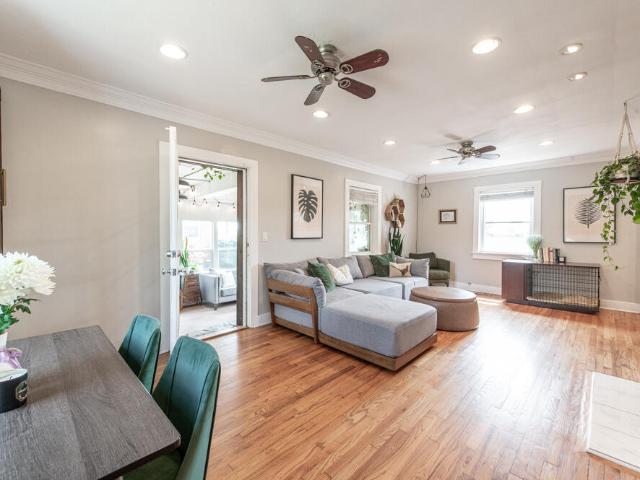 3023 Wrightsboro Road