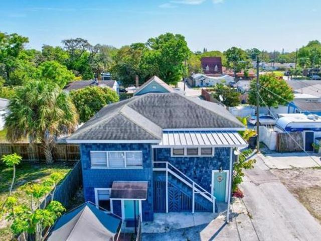 3023 25th St N #B, Saint Petersburg, FL 33713
