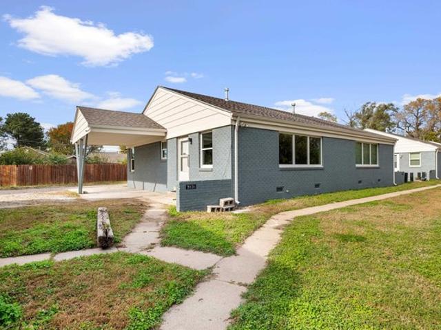 3023 3 N Porter Ave, Wichita, KS 67204