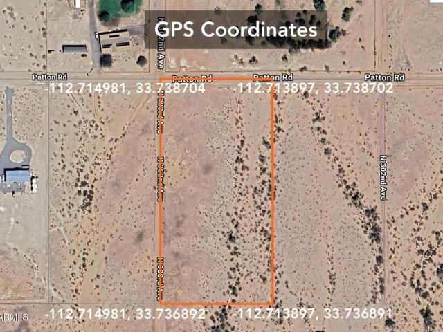 302XX W Patton Road #